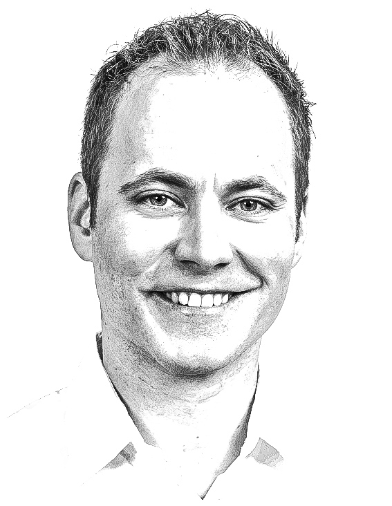 Michael Höflich - MESH® INSTITUTE