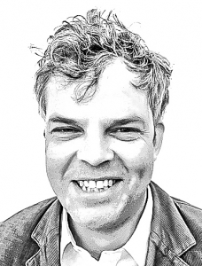 Prof. Dr. Michael Kauppert - MESH® INSTITUTE